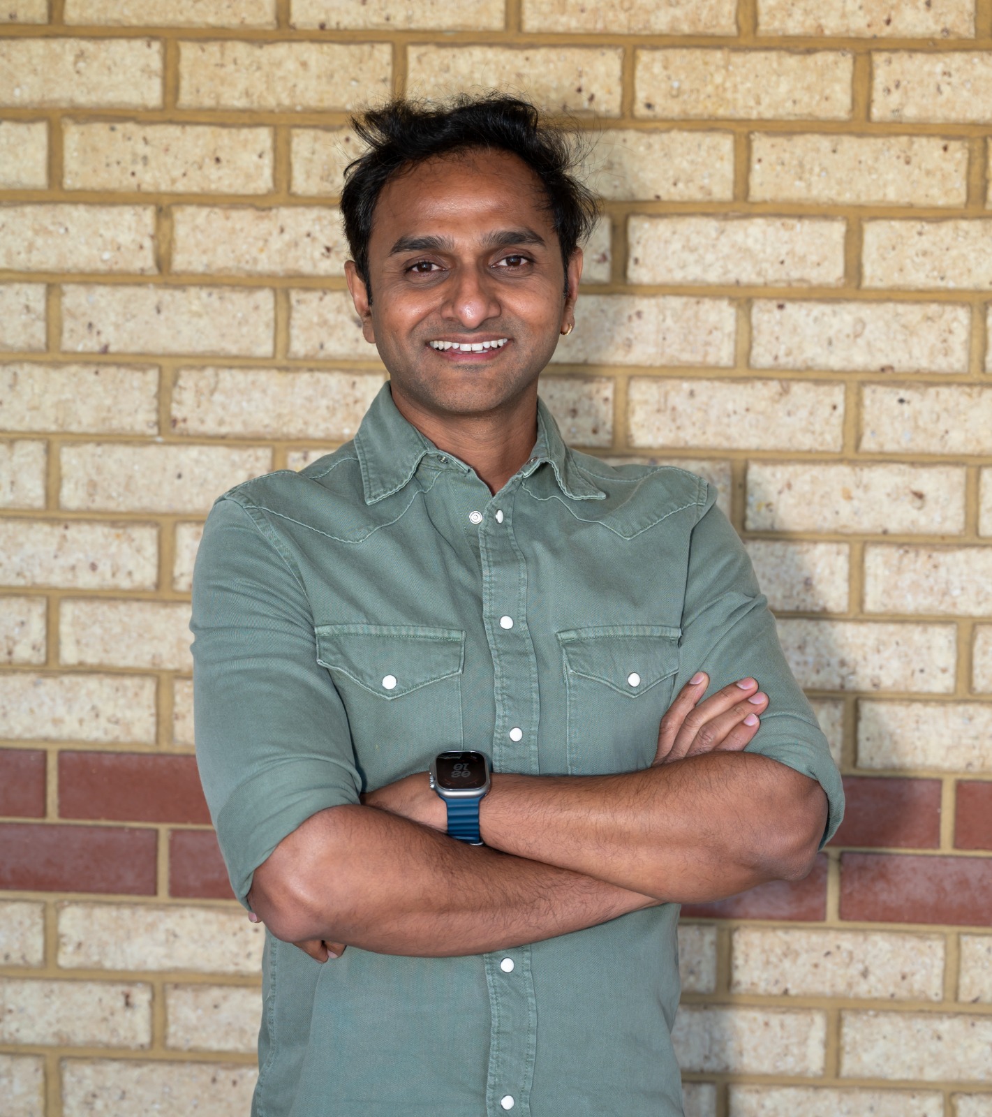 Western Australia Telugu Association